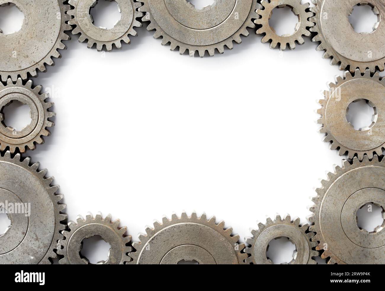 Cog of a wheel hi-res stock photography and images - Alamy