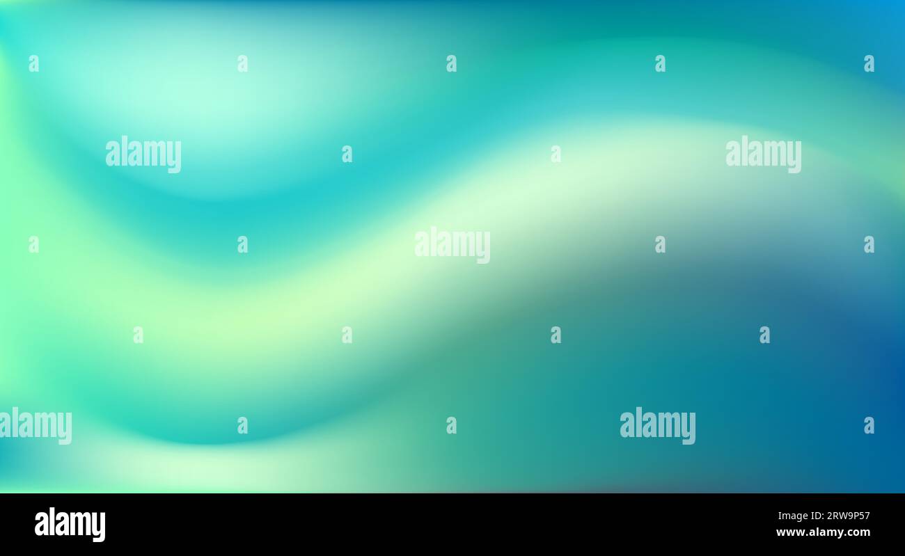 Abstract soft gradient background wallpaper template Stock Vector Image ...