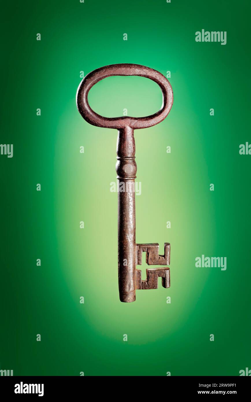 Old big key hi-res stock photography and images - Alamy