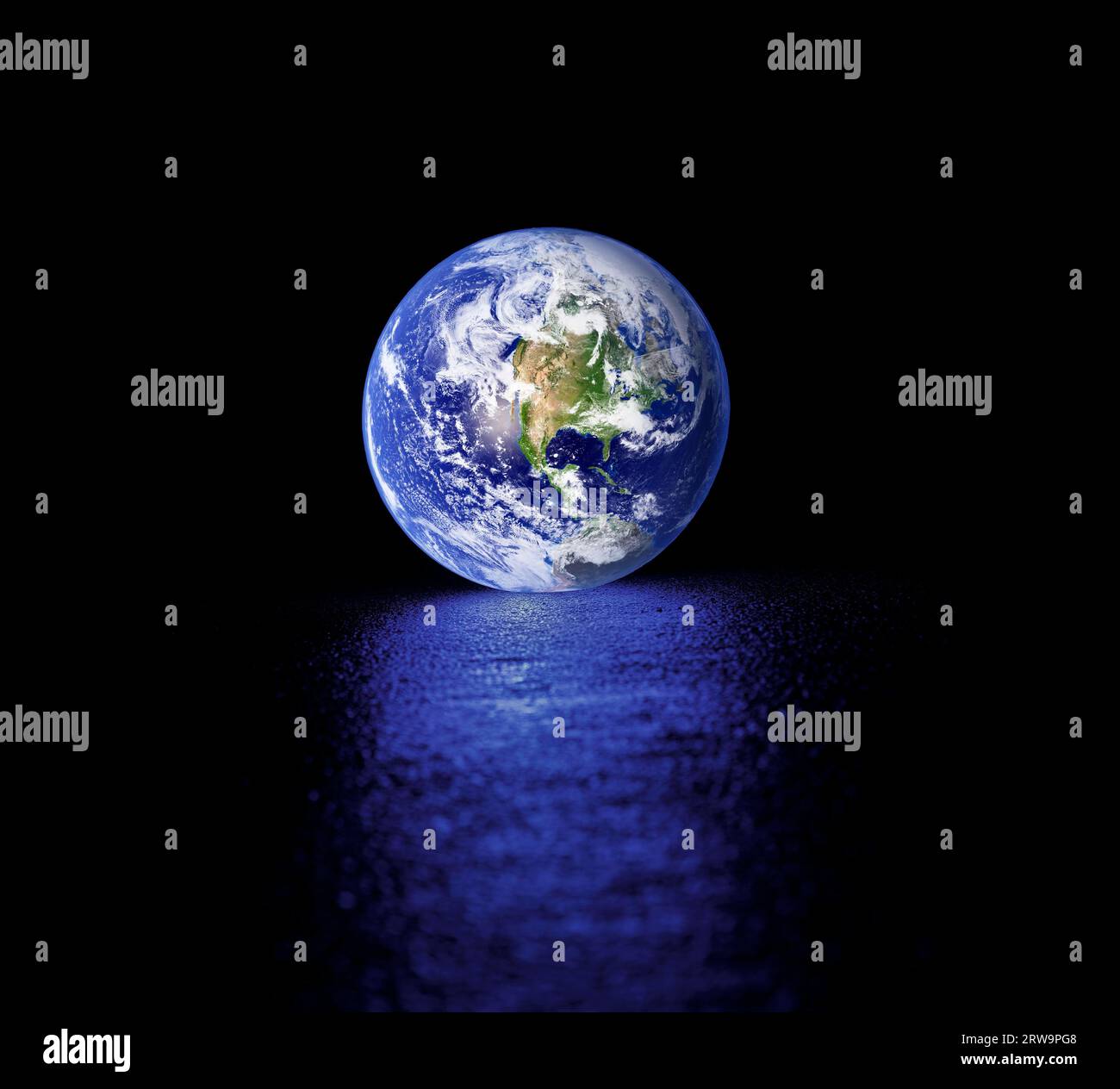 Nasa geography hi-res stock photography and images - Alamy