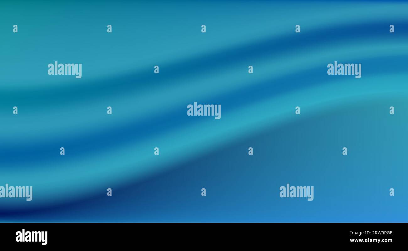 Abstract soft gradient background wallpaper template Stock Vector Image ...