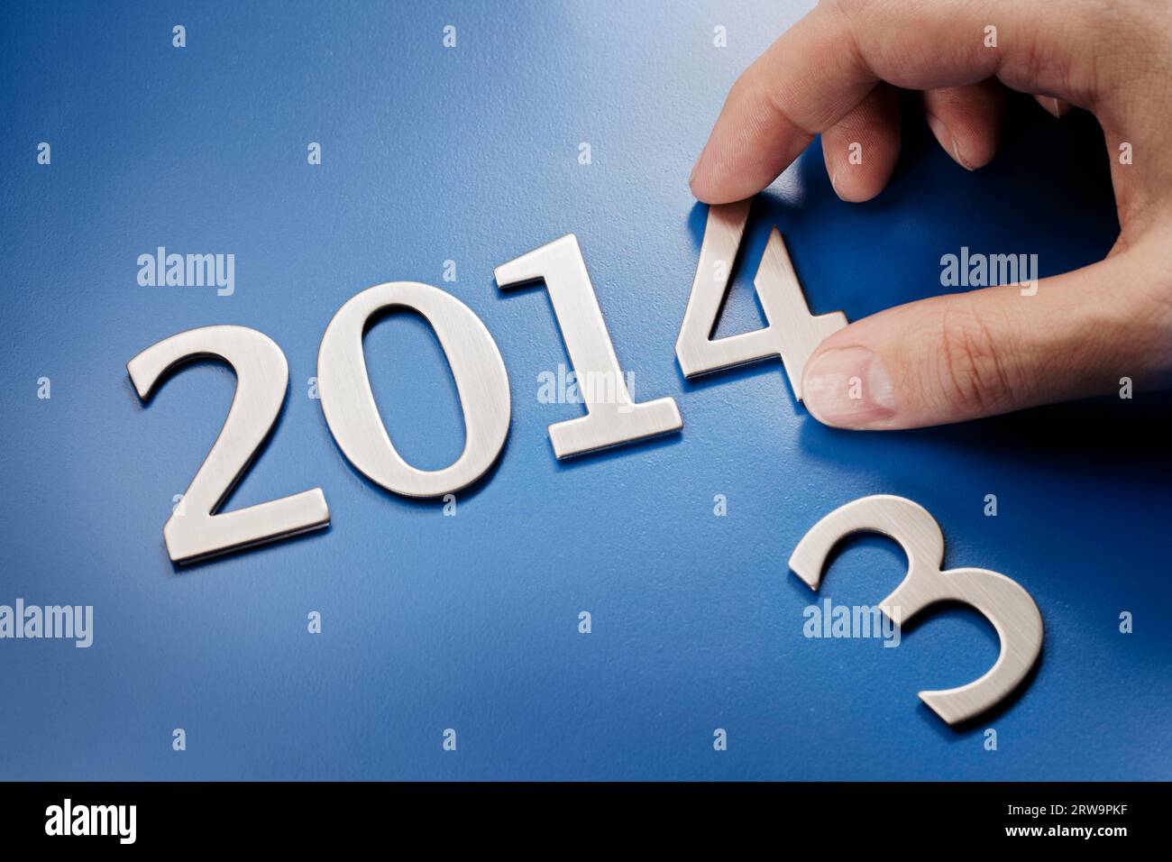 2014 number hi-res stock photography and images - Alamy