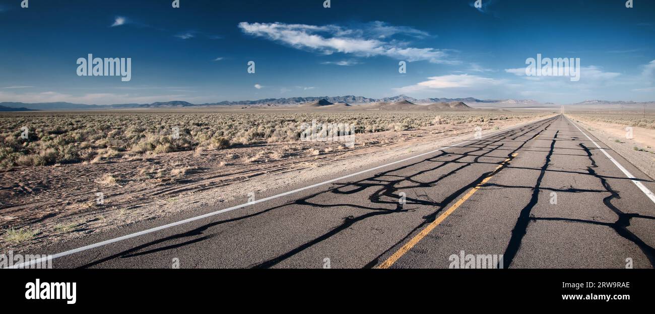 Mojave desert usa hi-res stock photography and images - Alamy