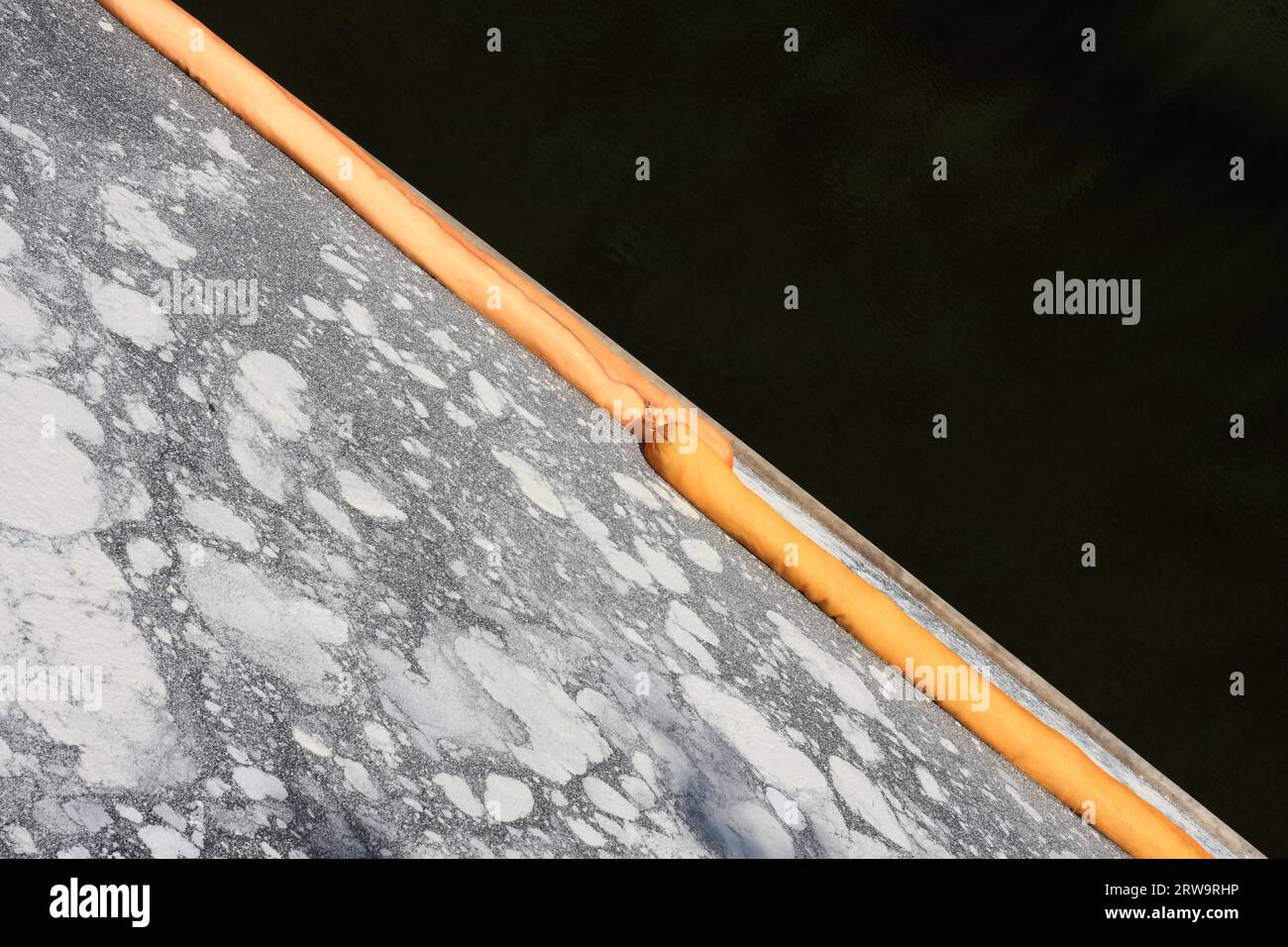 Agricultural pollution hi-res stock photography and images - Alamy