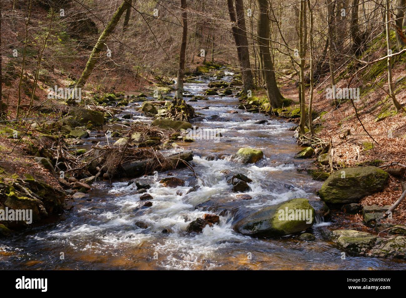 Ilse lake hi-res stock photography and images - Alamy