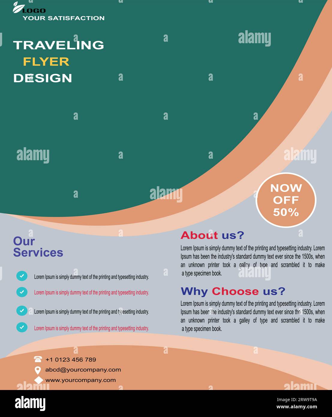 Eye catching poster hi-res stock photography and images - Alamy