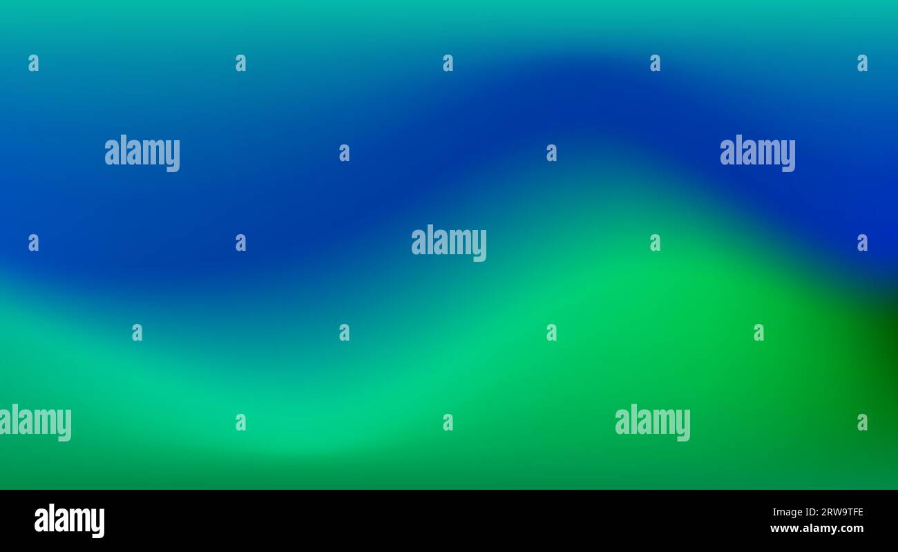 Abstract soft gradient background wallpaper template Stock Vector Image ...