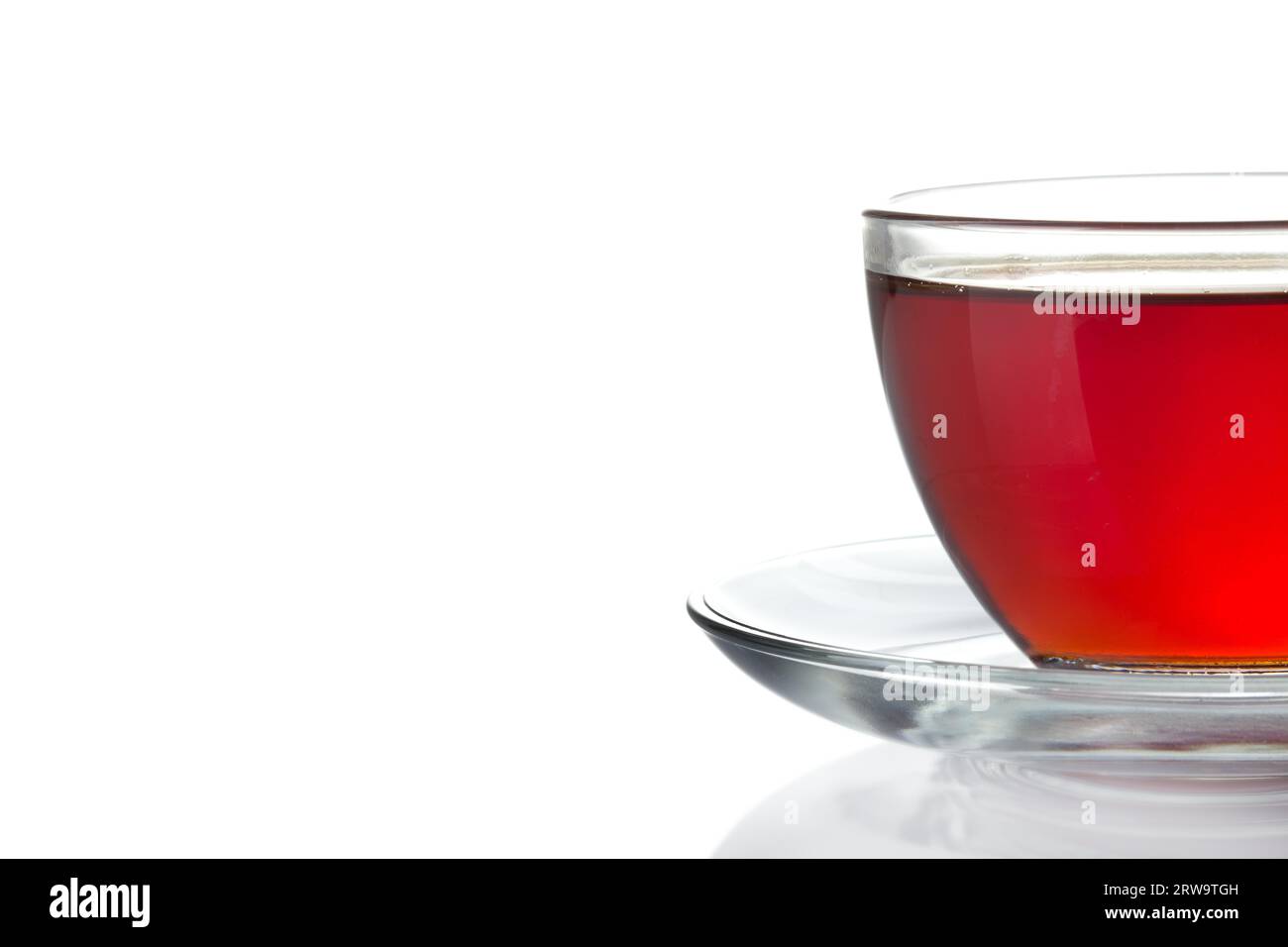 Black tea cup hi-res stock photography and images - Alamy