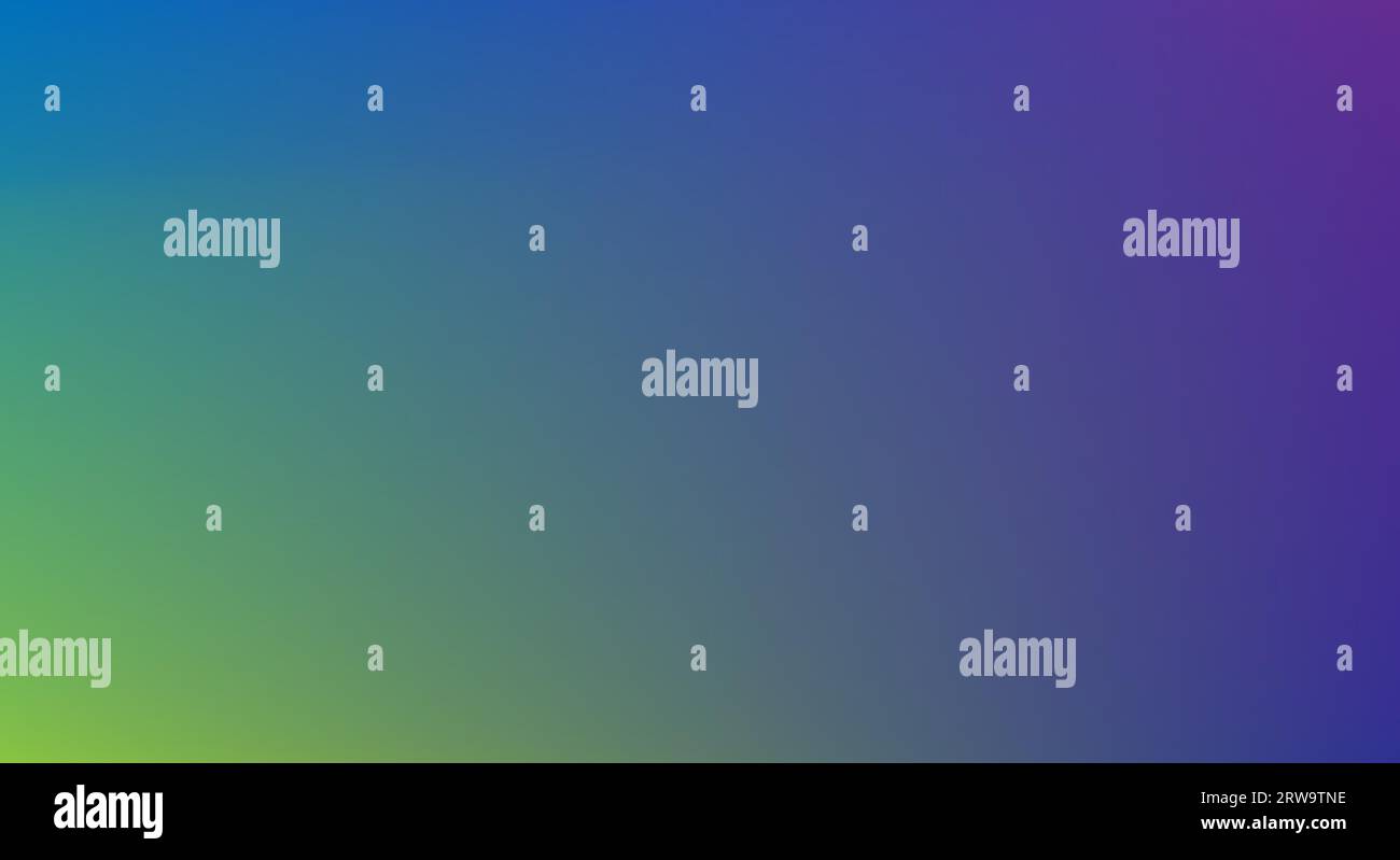 Abstract soft gradient background wallpaper template Stock Vector Image ...