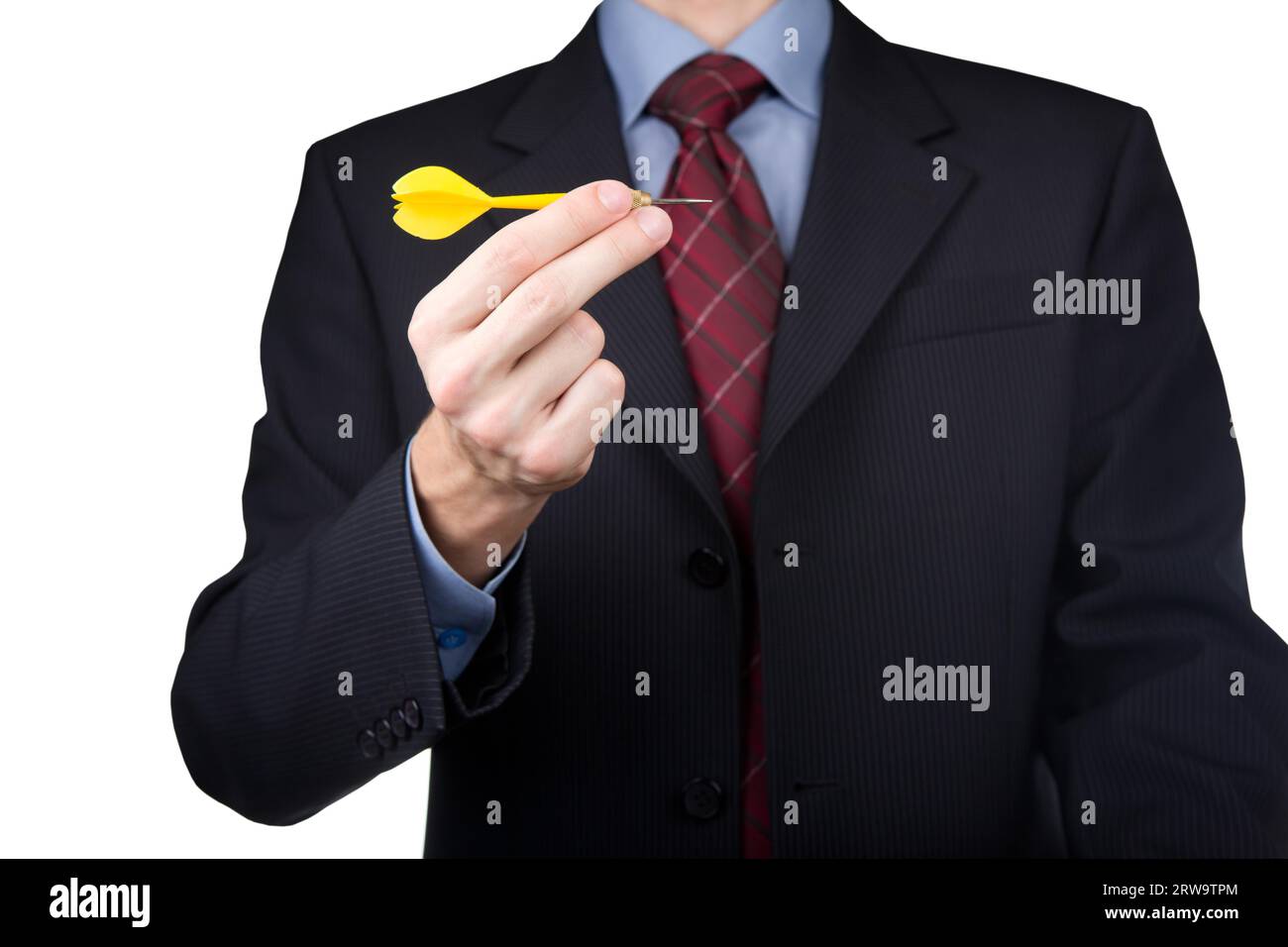 Isloated on white hi-res stock photography and images - Alamy