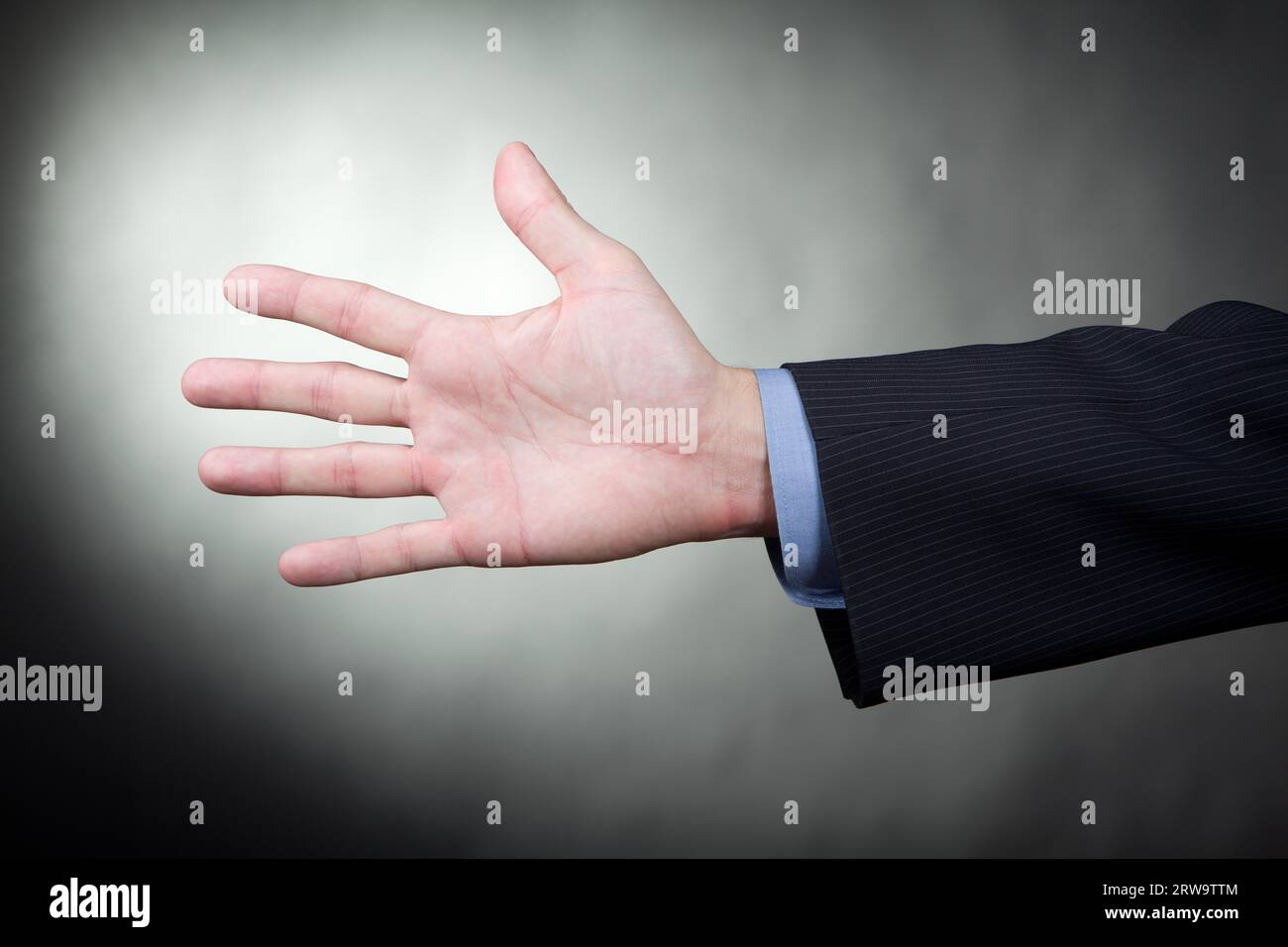 Showing pantomime hi-res stock photography and images - Alamy