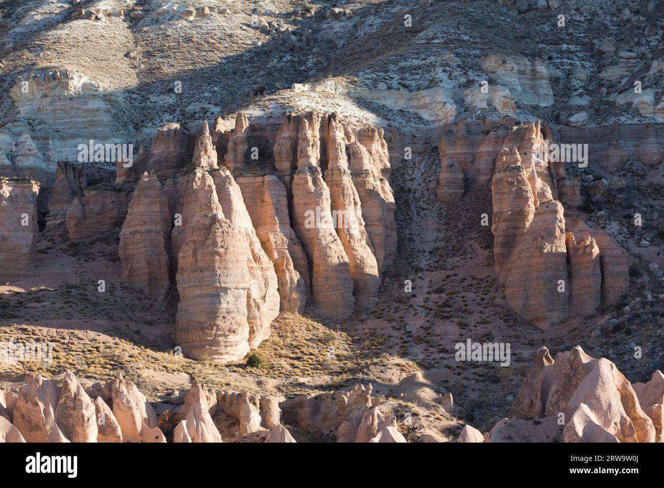 Unique geologic formations hi-res stock photography and images - Alamy