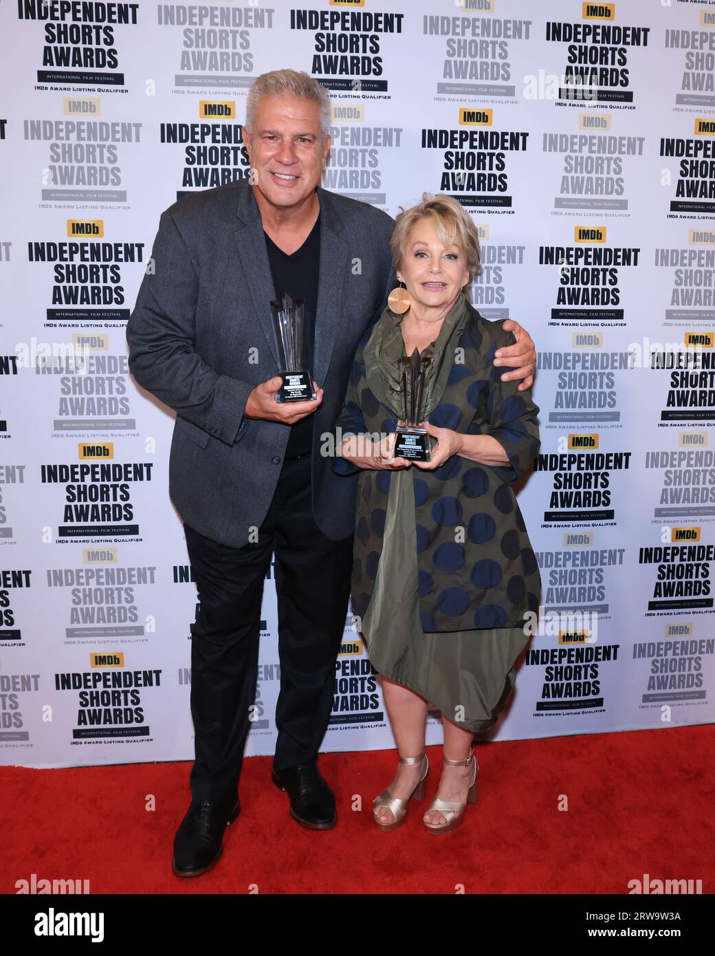 Charlene tilton 2023 hi-res stock photography and images - Alamy