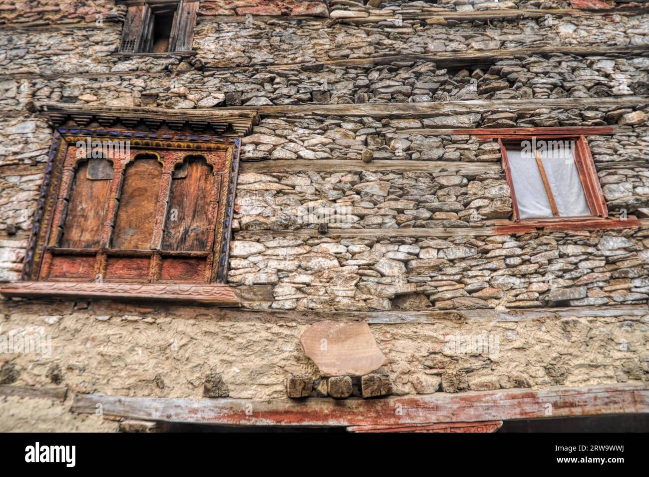 Nepalese folklore hi-res stock photography and images - Alamy