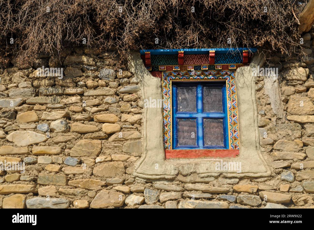 Nepalese architecture hi-res stock photography and images - Alamy