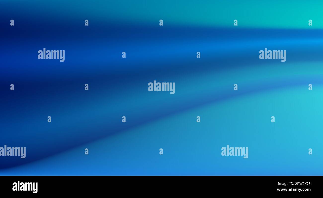 Abstract soft gradient background wallpaper template Stock Vector Image ...