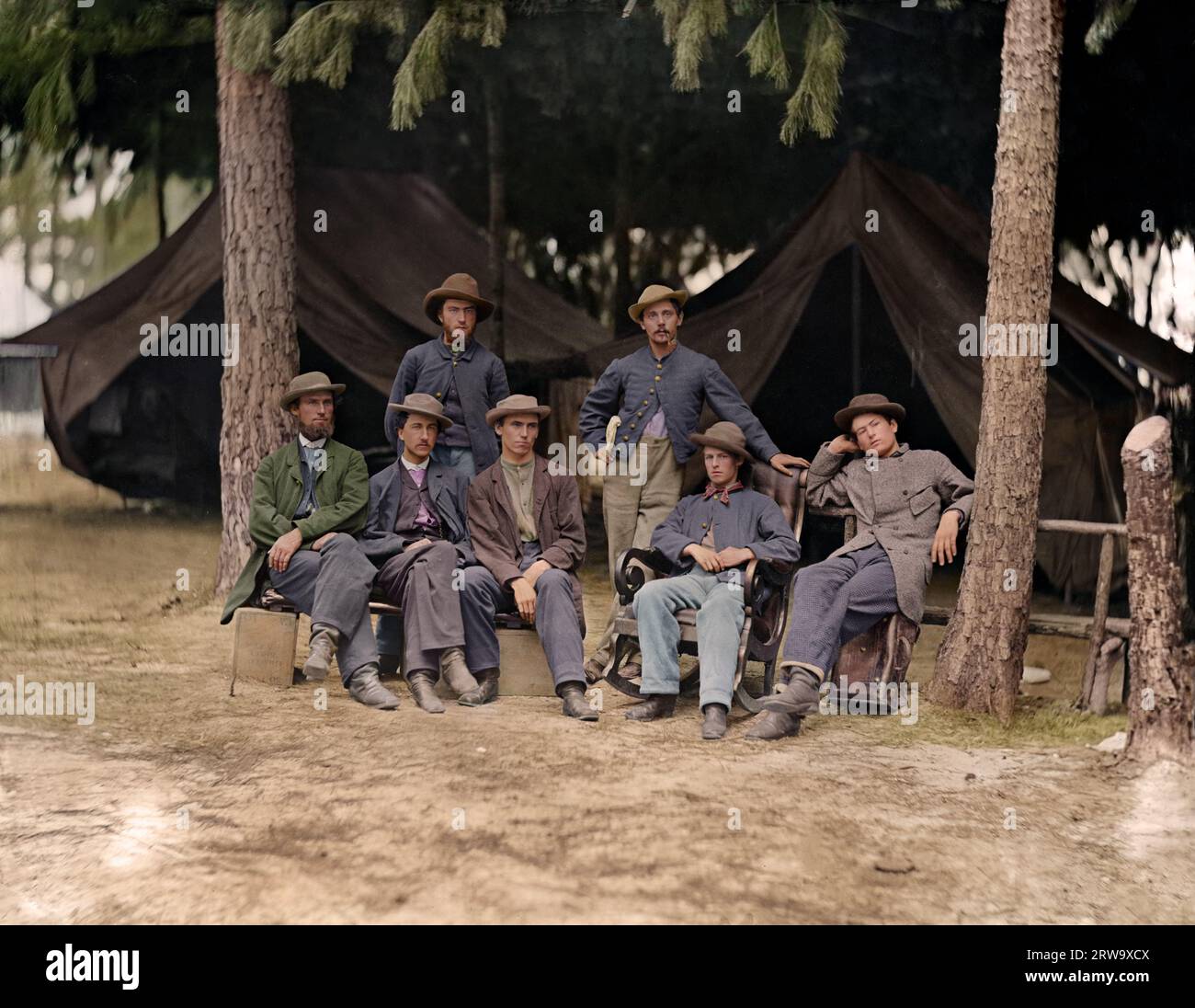 Morse code operators hi-res stock photography and images - Alamy