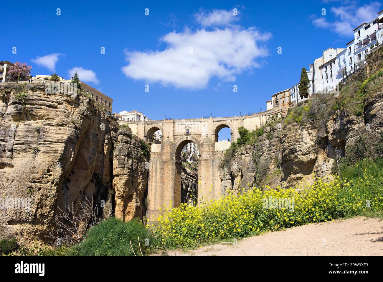 18th century new town hi-res stock photography and images - Alamy