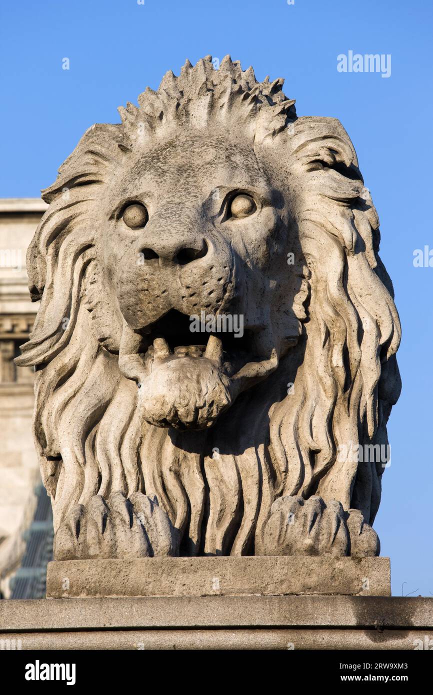 Beast of budapest hi-res stock photography and images - Alamy