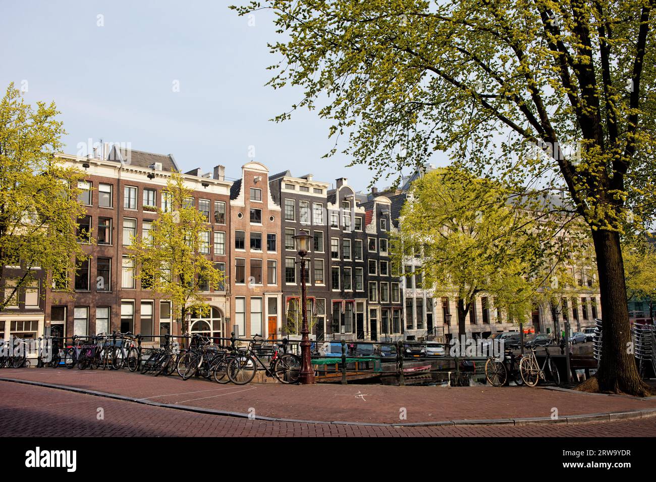 Ordinary amsterdam hi-res stock photography and images - Alamy