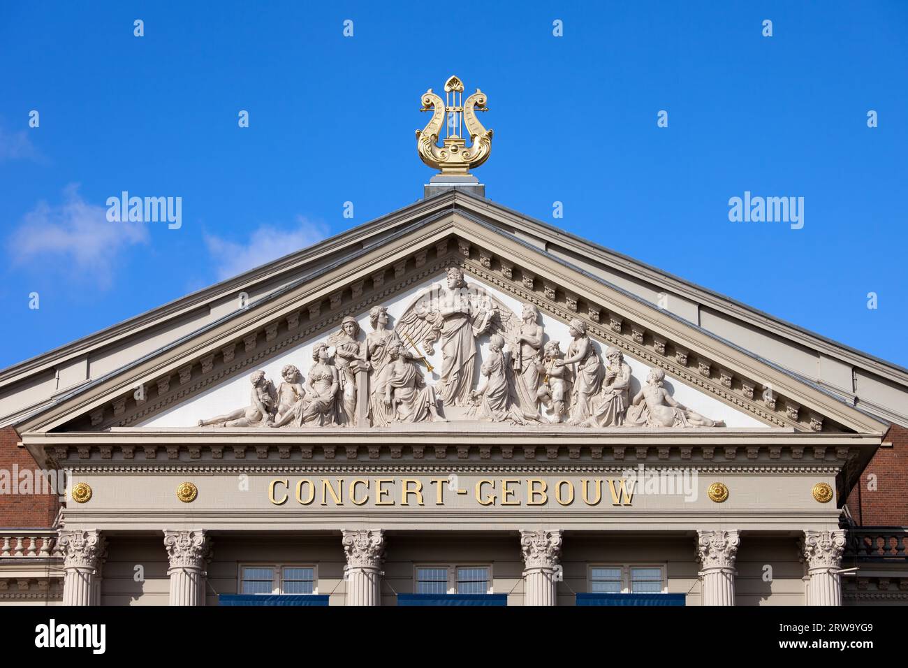 Concert 19th century hi-res stock photography and images - Alamy