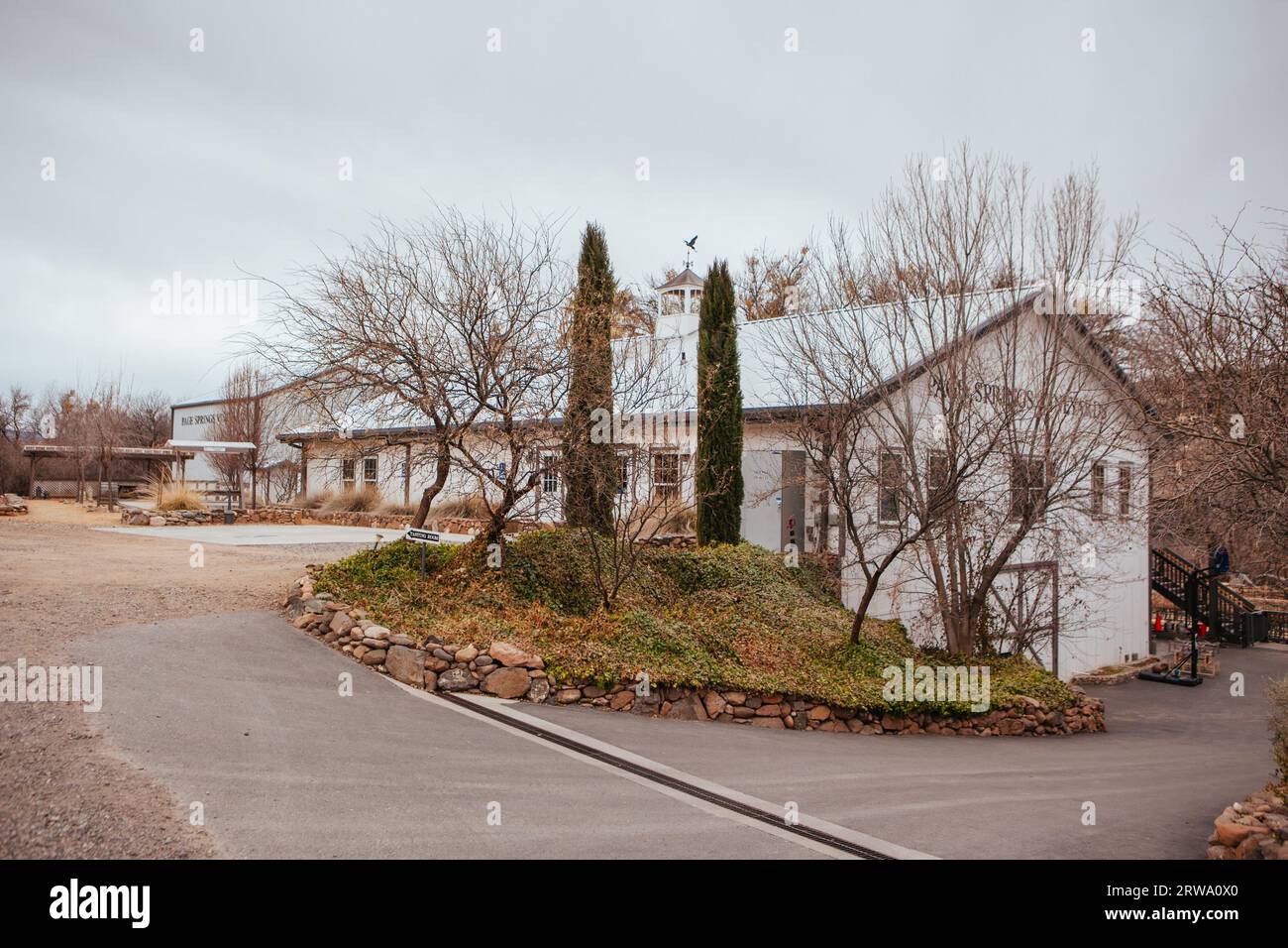 Cottonwood, arizona wine hi-res stock photography and images - Alamy