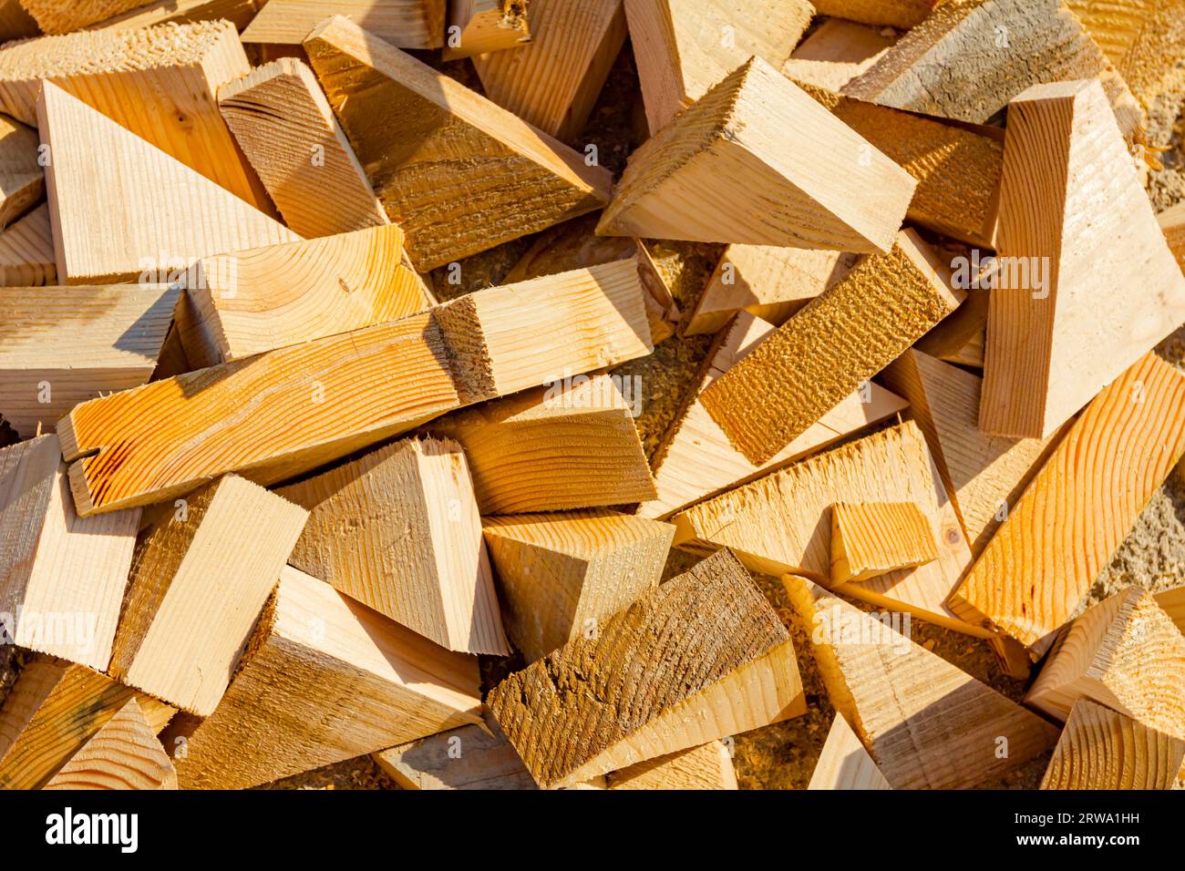 Forms of timber hi-res stock photography and images - Alamy