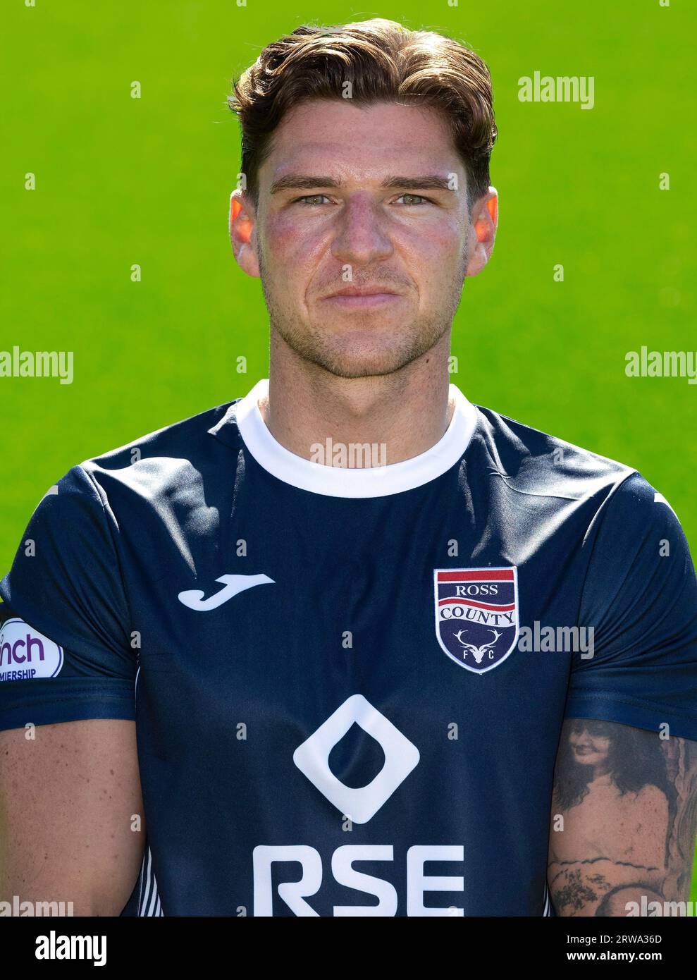 Callachan hi-res stock photography and images - Alamy