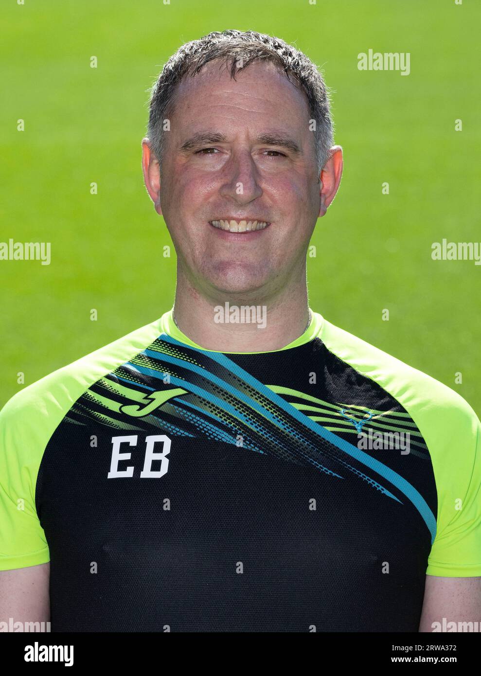 Data analyst football hi-res stock photography and images - Alamy