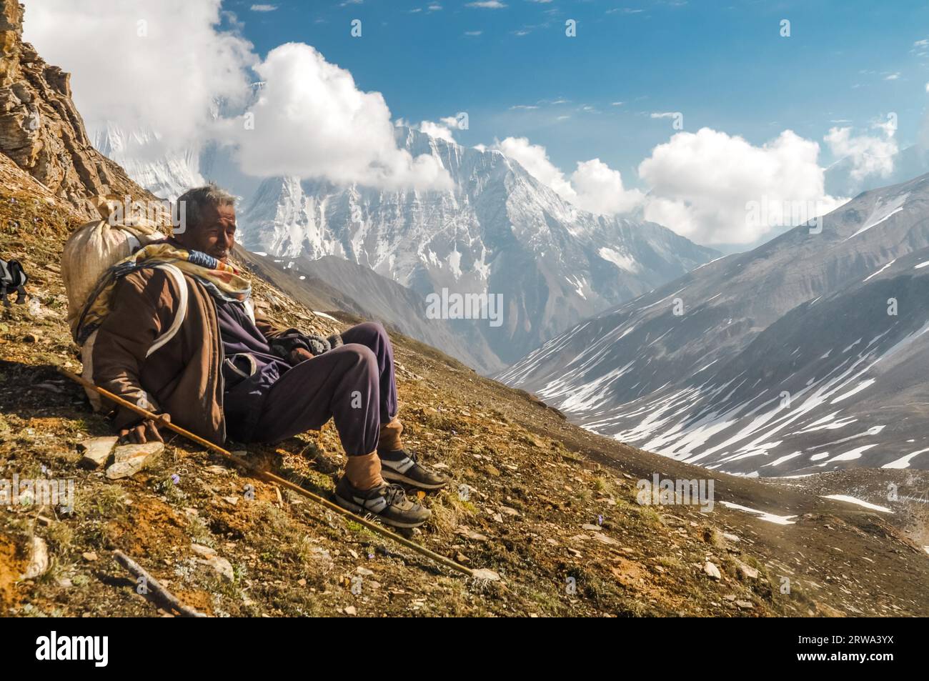 Asia native range hi-res stock photography and images - Alamy