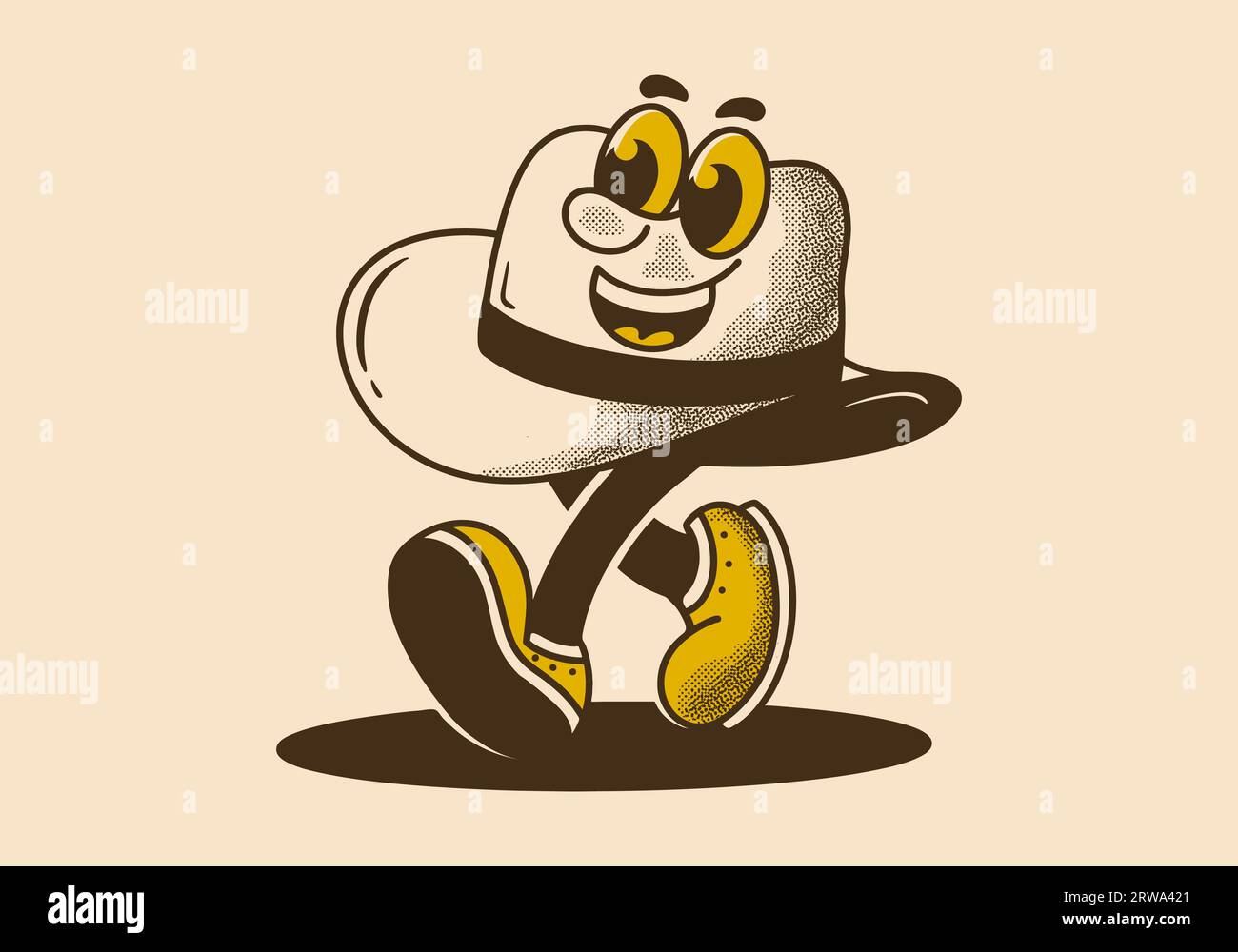 Toughness in sport Stock Vector Images - Alamy