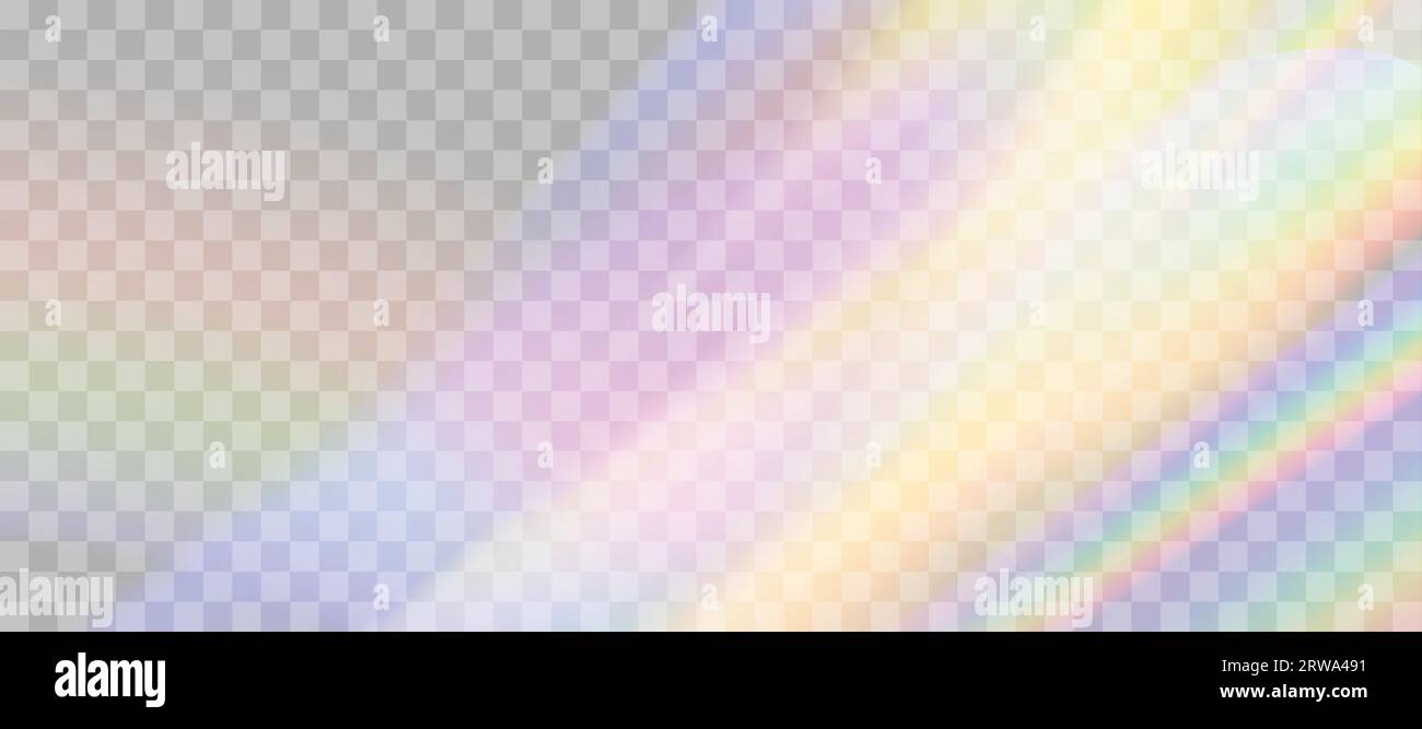 Prism filter Stock Vector Images - Alamy