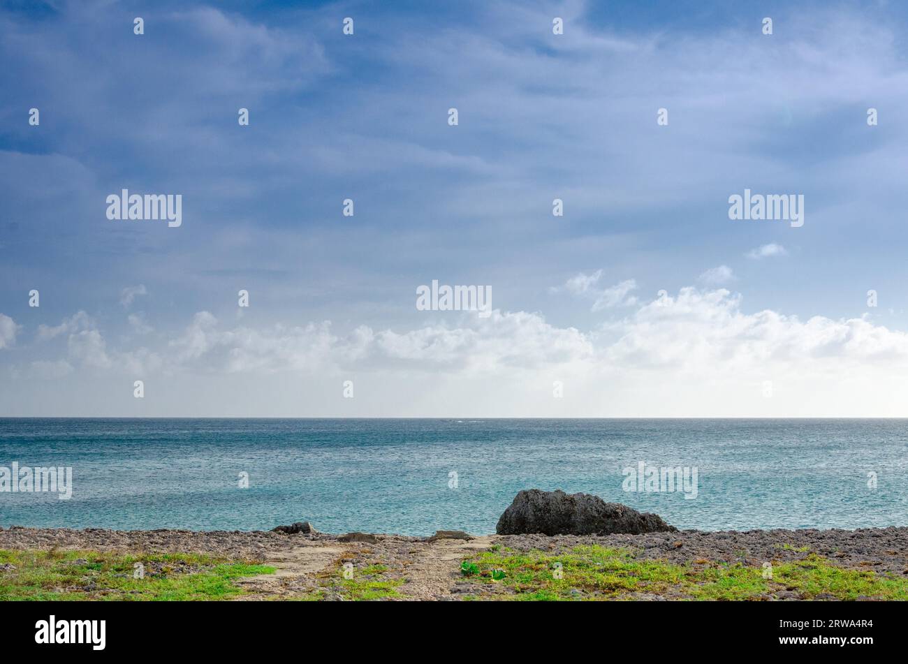 Malmok aruba hi-res stock photography and images - Alamy