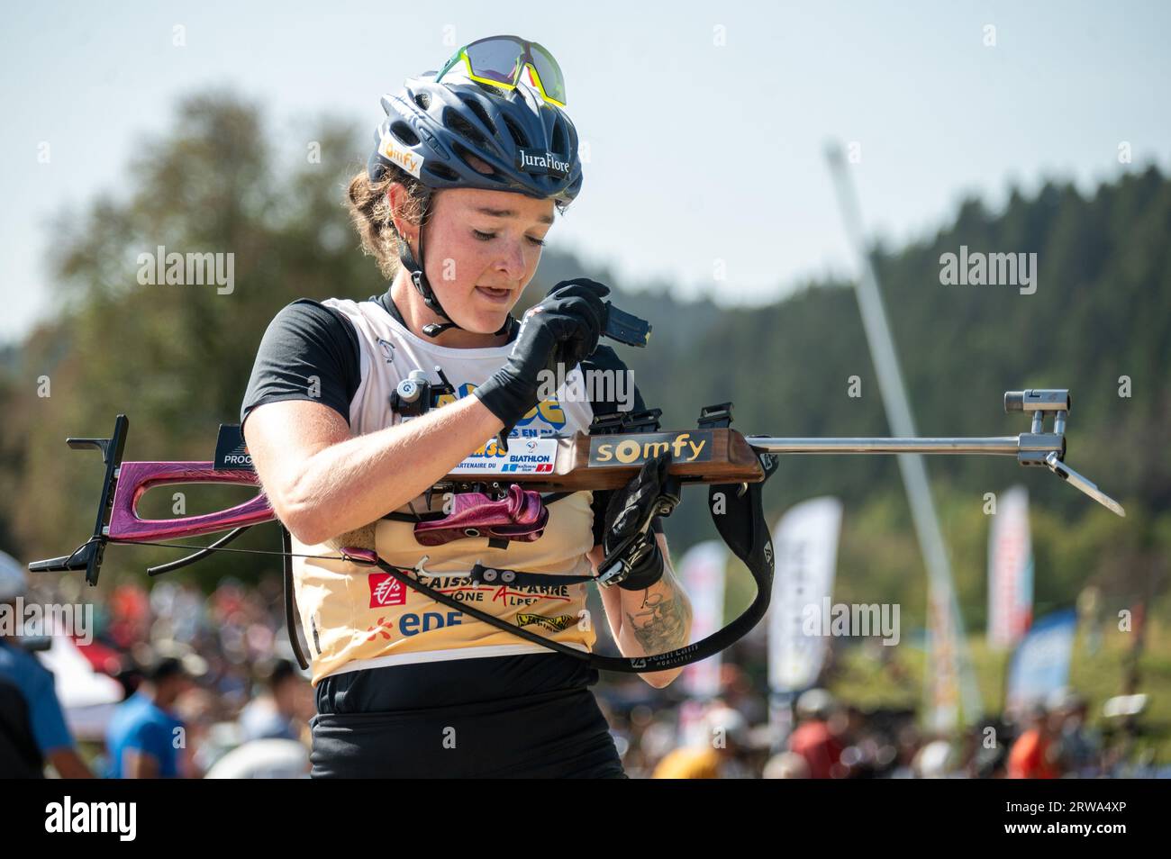 été 2023 hi-res stock photography and images - Alamy