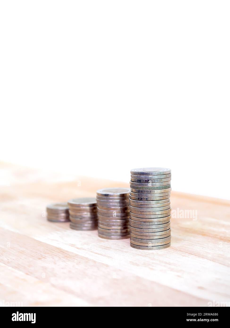 Investment, growth financial business, Increase earnings money, income ...