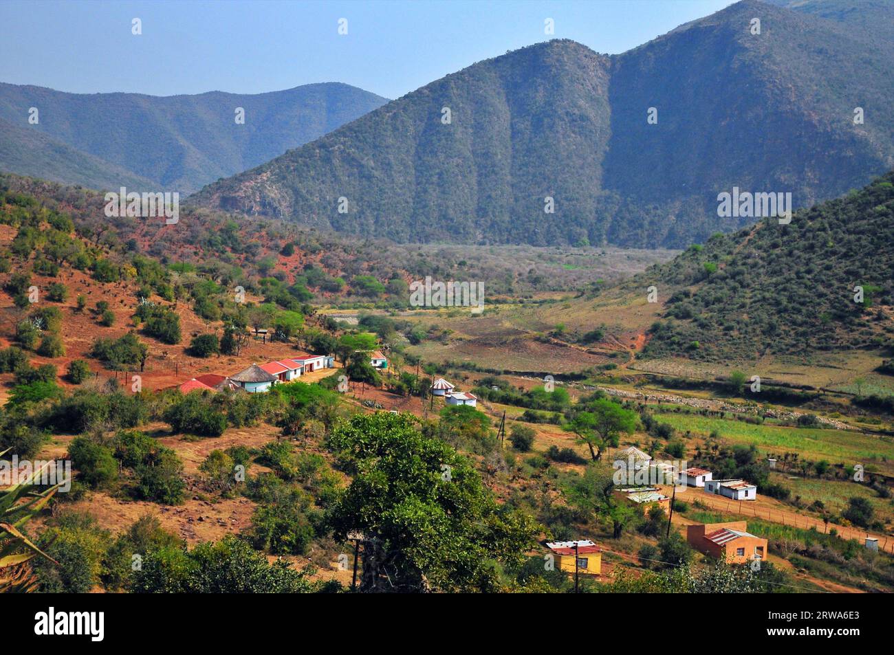 Mpondo culture hi-res stock photography and images - Alamy