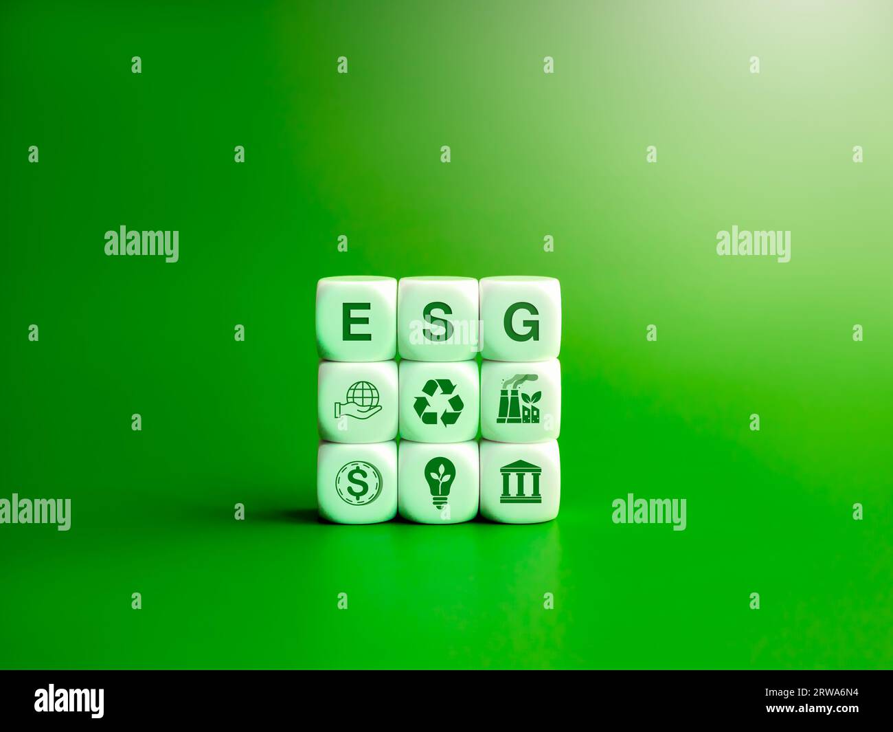 Environmental, social, and corporate governance (ESG), environment ...