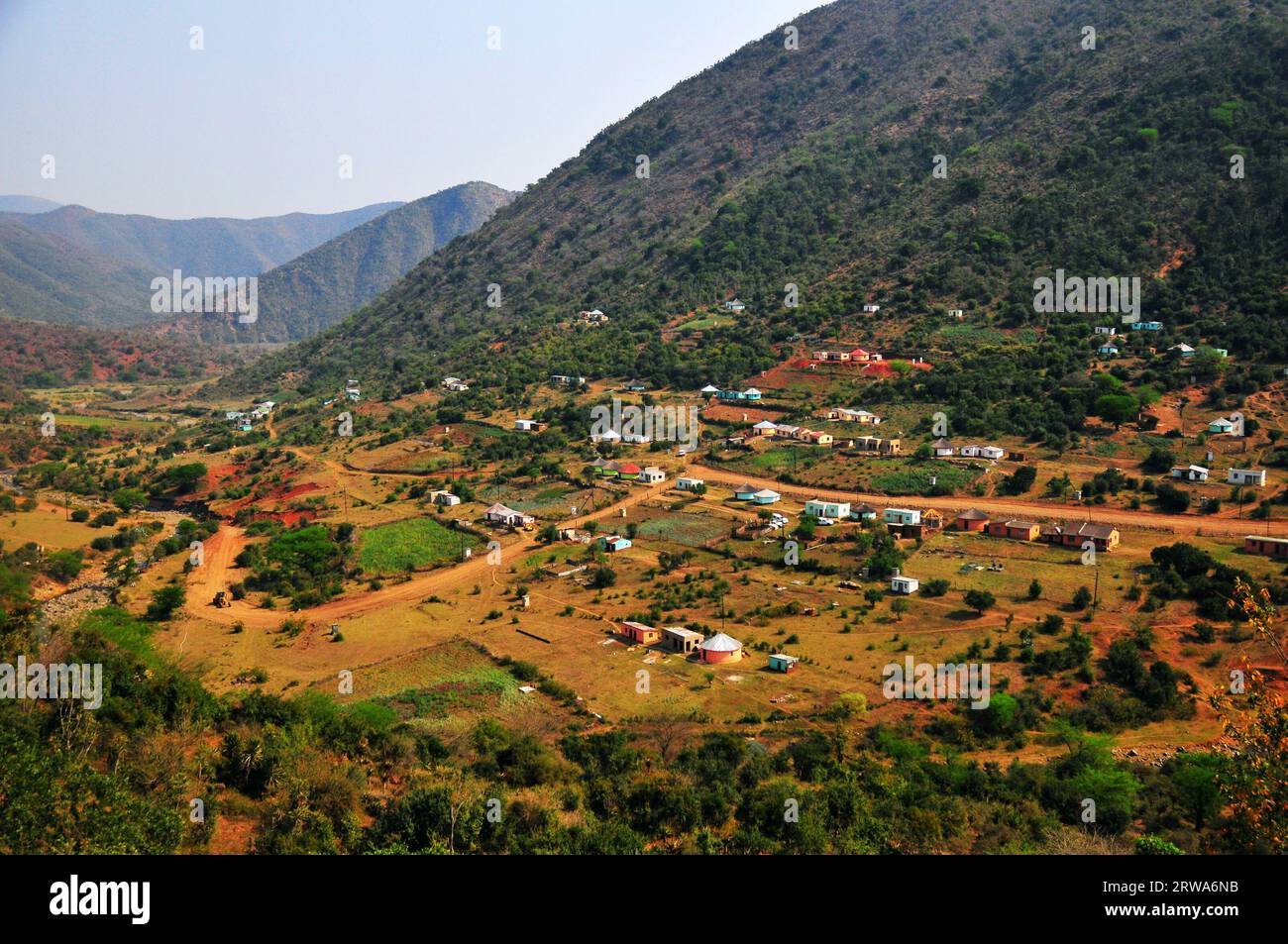 Mpondo culture hi-res stock photography and images - Alamy