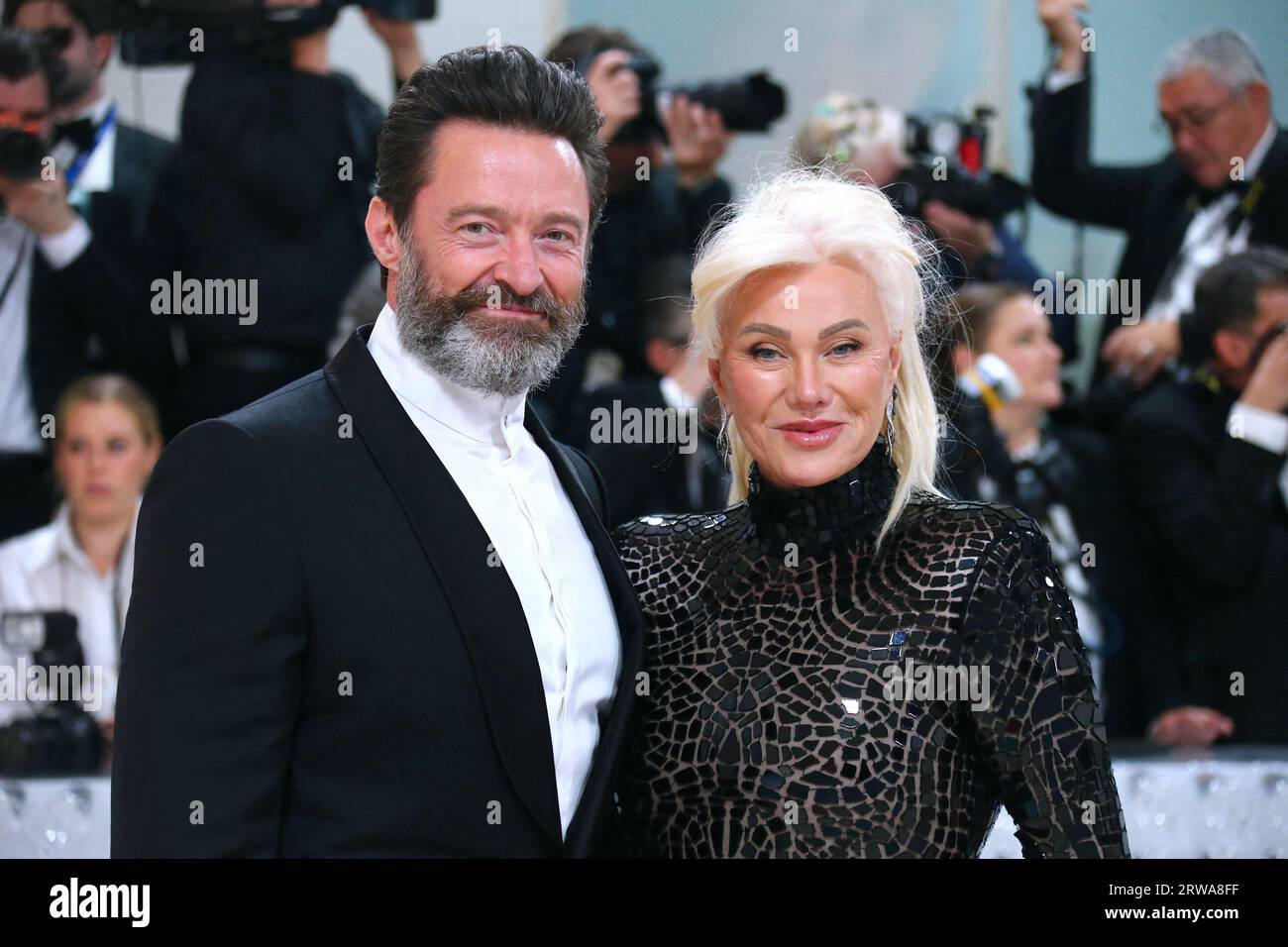 New York City, United States. 18th Sep, 2023. File photo dated May 01 ...