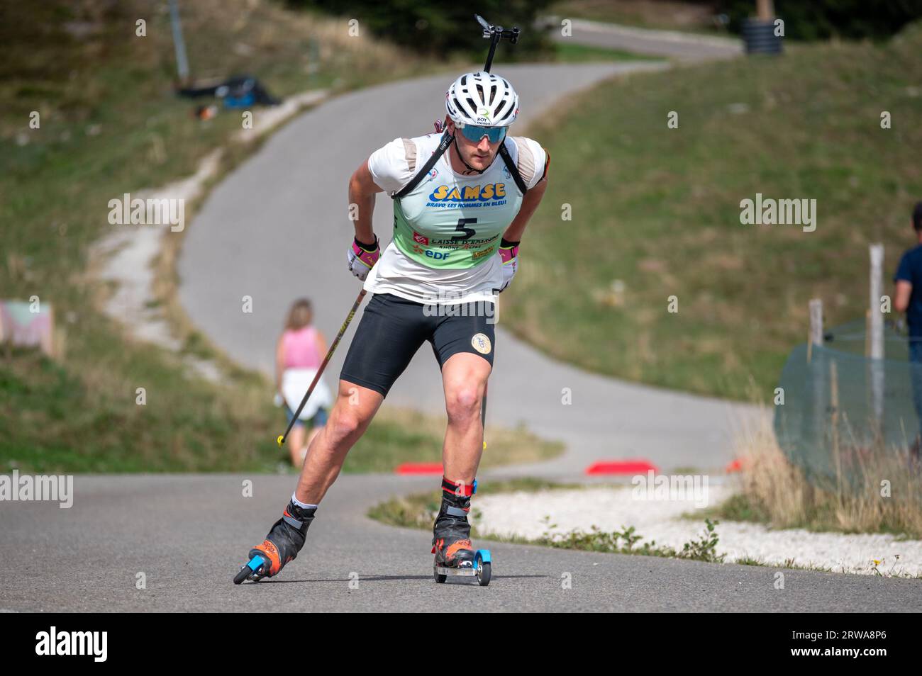 été 2023 hi-res stock photography and images - Alamy