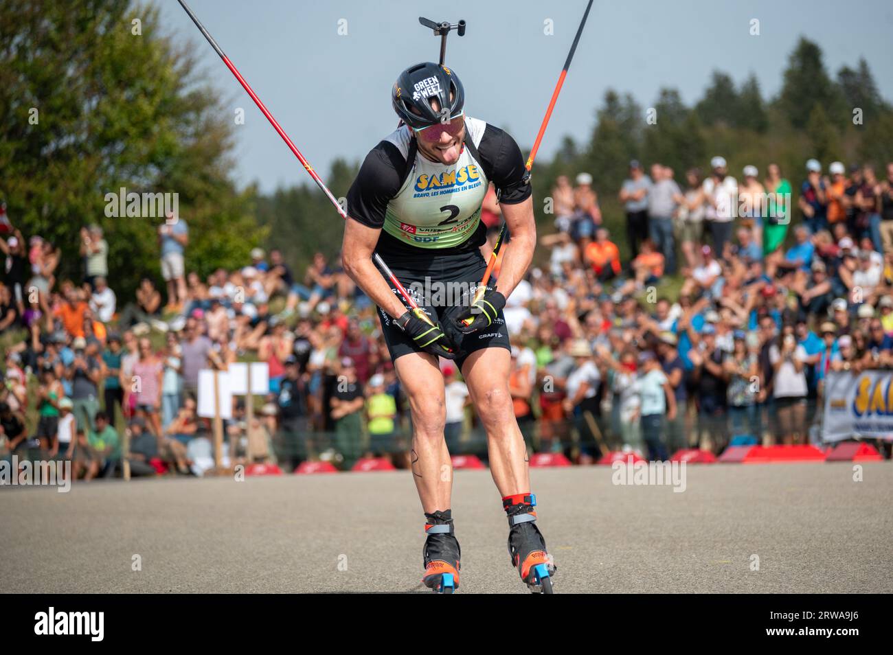 été 2023 hi-res stock photography and images - Alamy