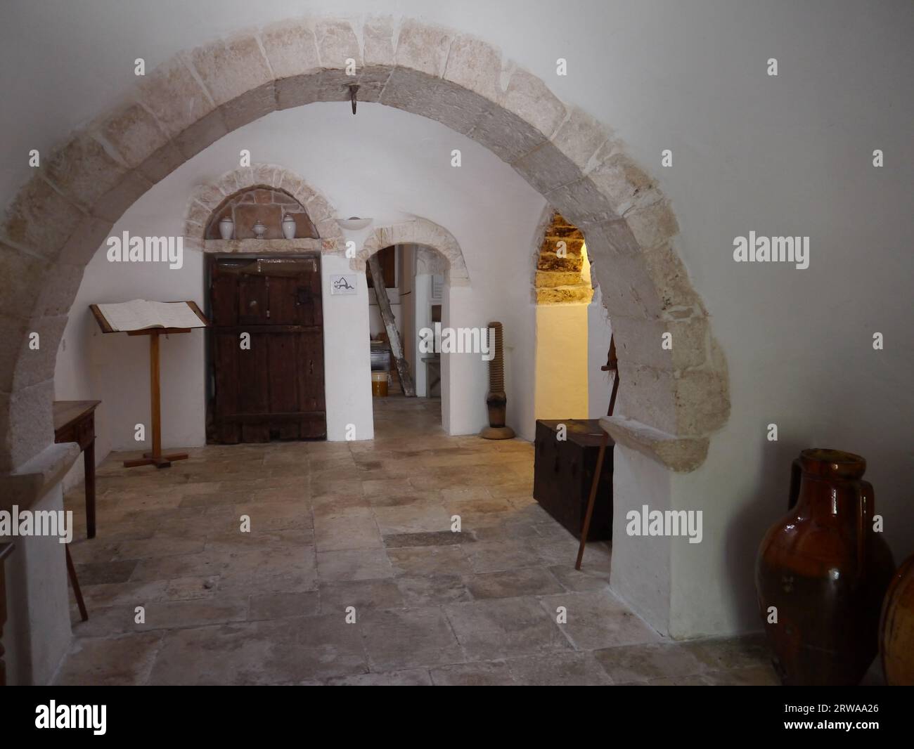Sovrano hi-res stock photography and images - Alamy