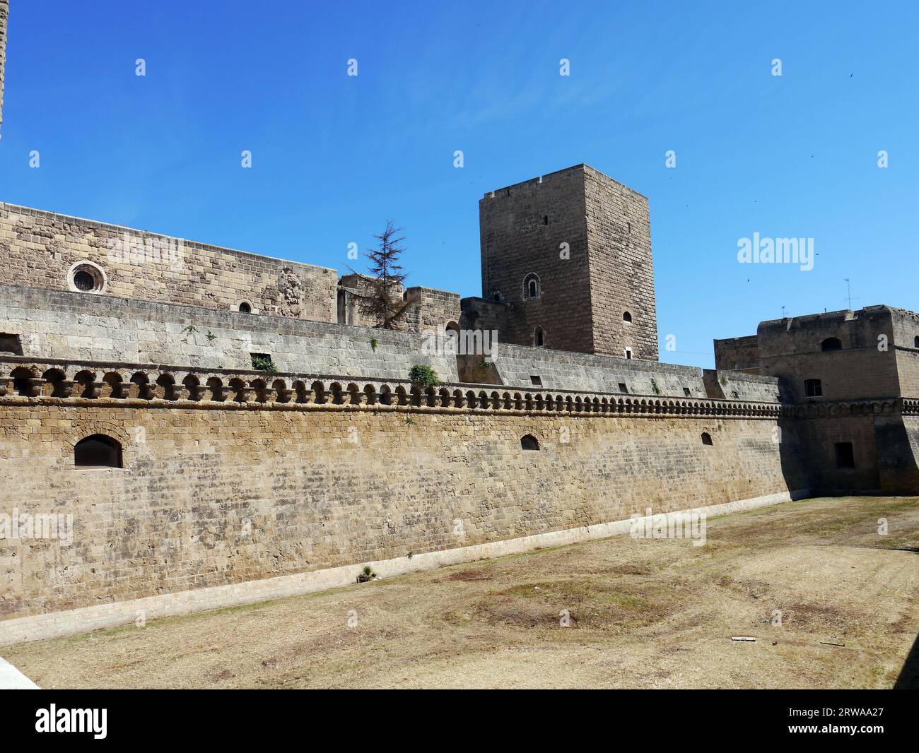 Swabian walls hi-res stock photography and images - Alamy