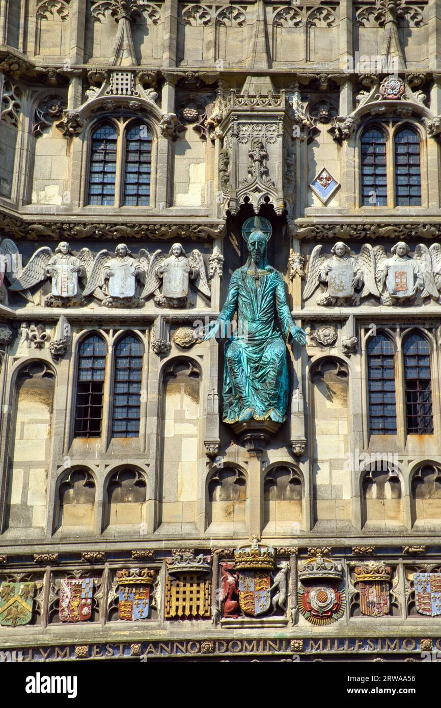 Christian christ culture england hi-res stock photography and images ...