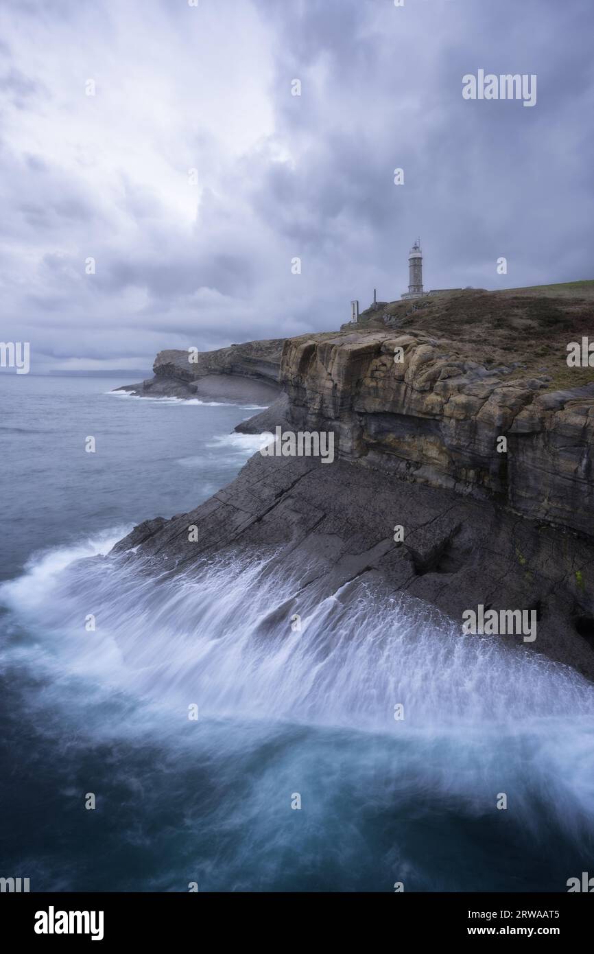 El mar frio hi-res stock photography and images - Alamy