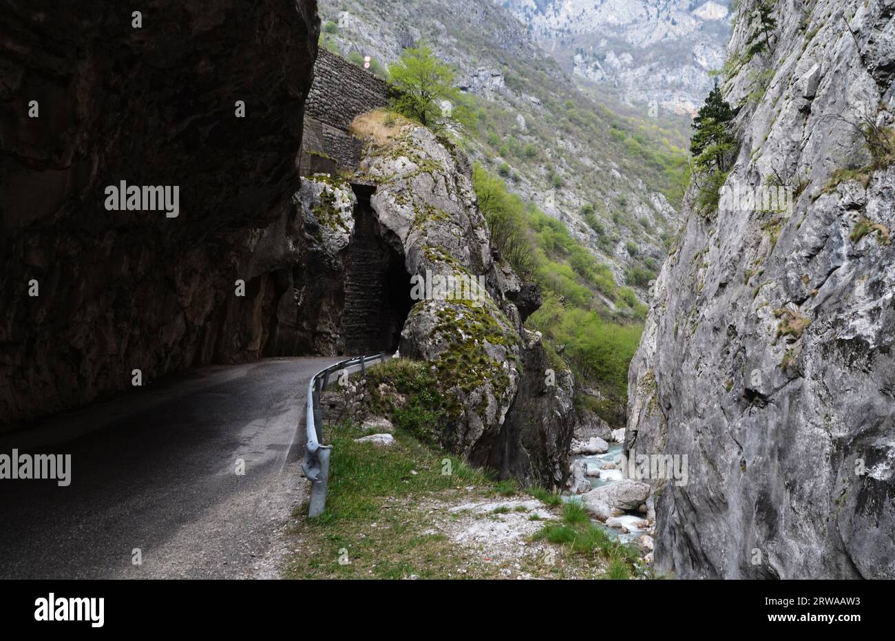 Kosovo landscape hi-res stock photography and images - Alamy