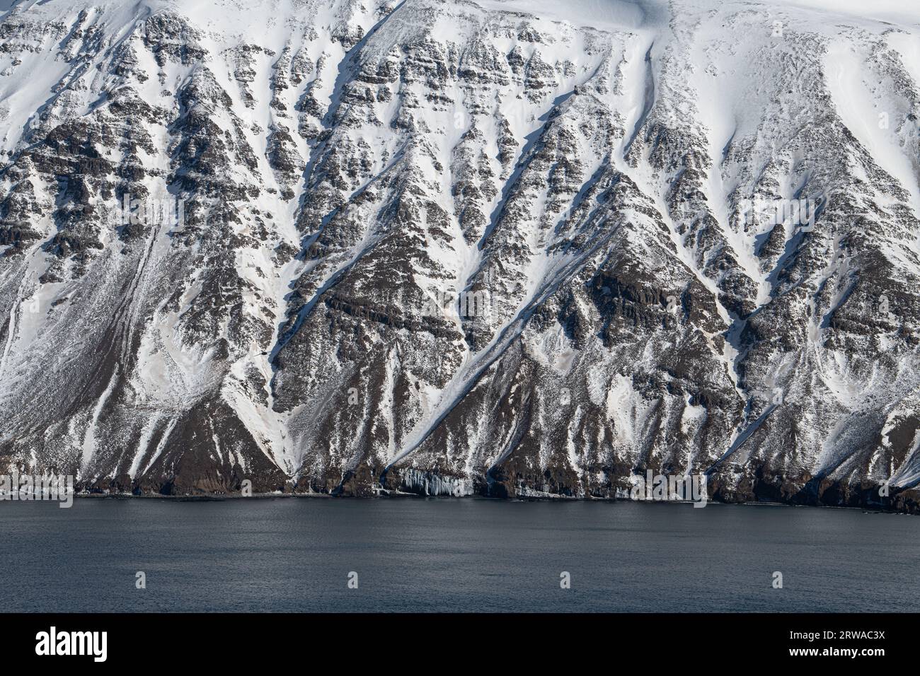 Troll peninsula iceland hi-res stock photography and images - Alamy