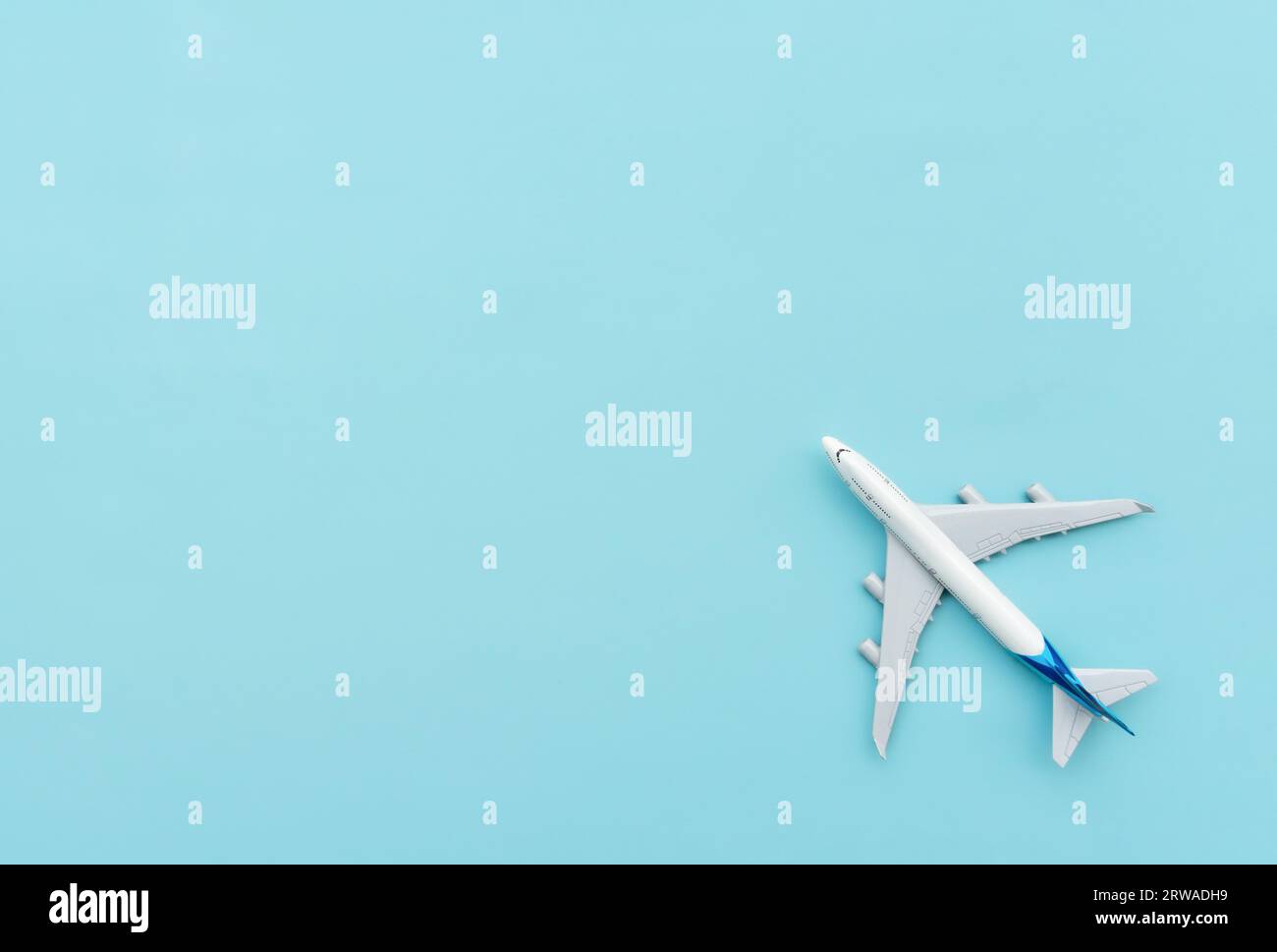 Aircraft miniature aircraft hi-res stock photography and images - Alamy