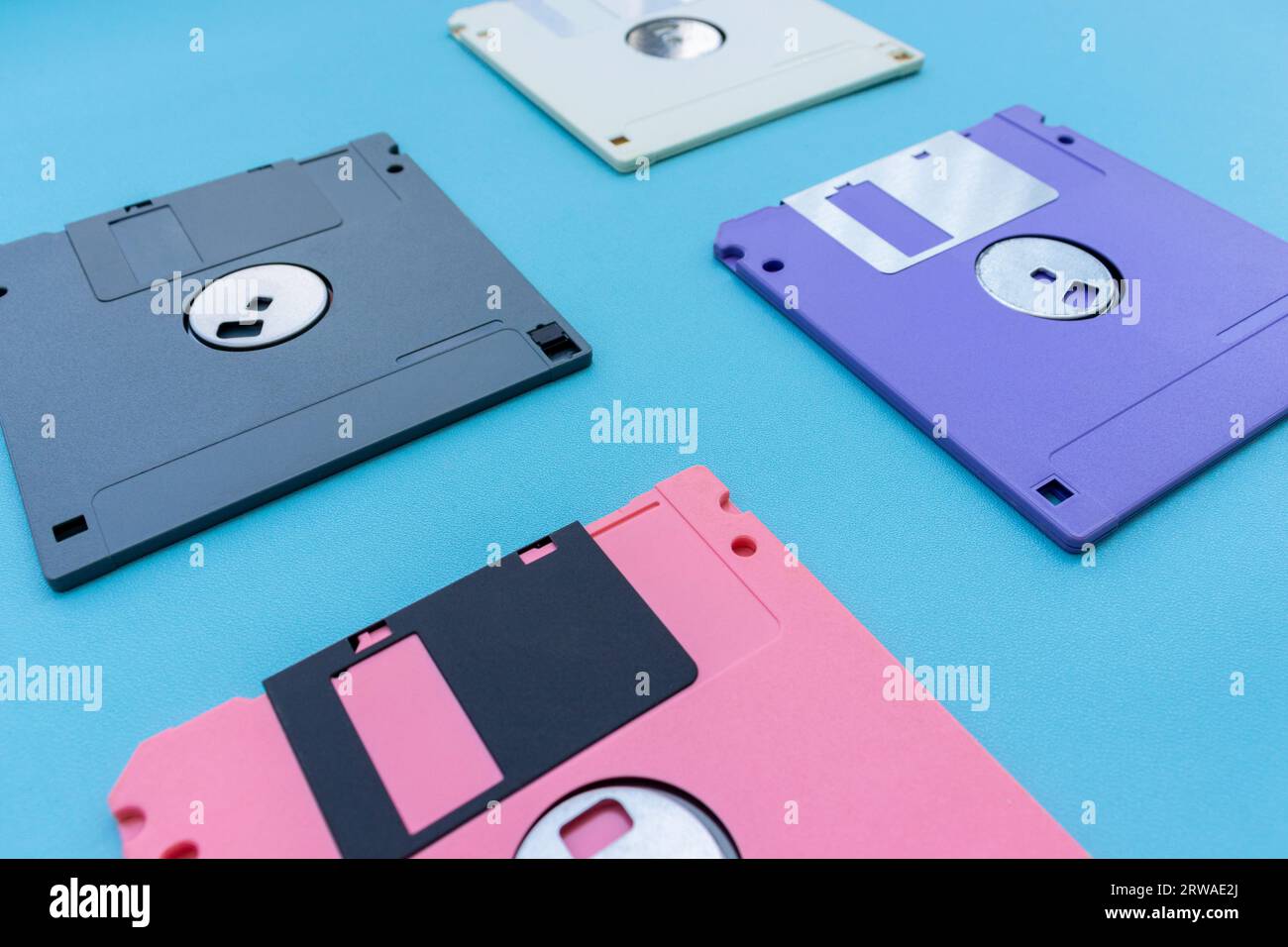 Floppy disk drive hi-res stock photography and images - Alamy
