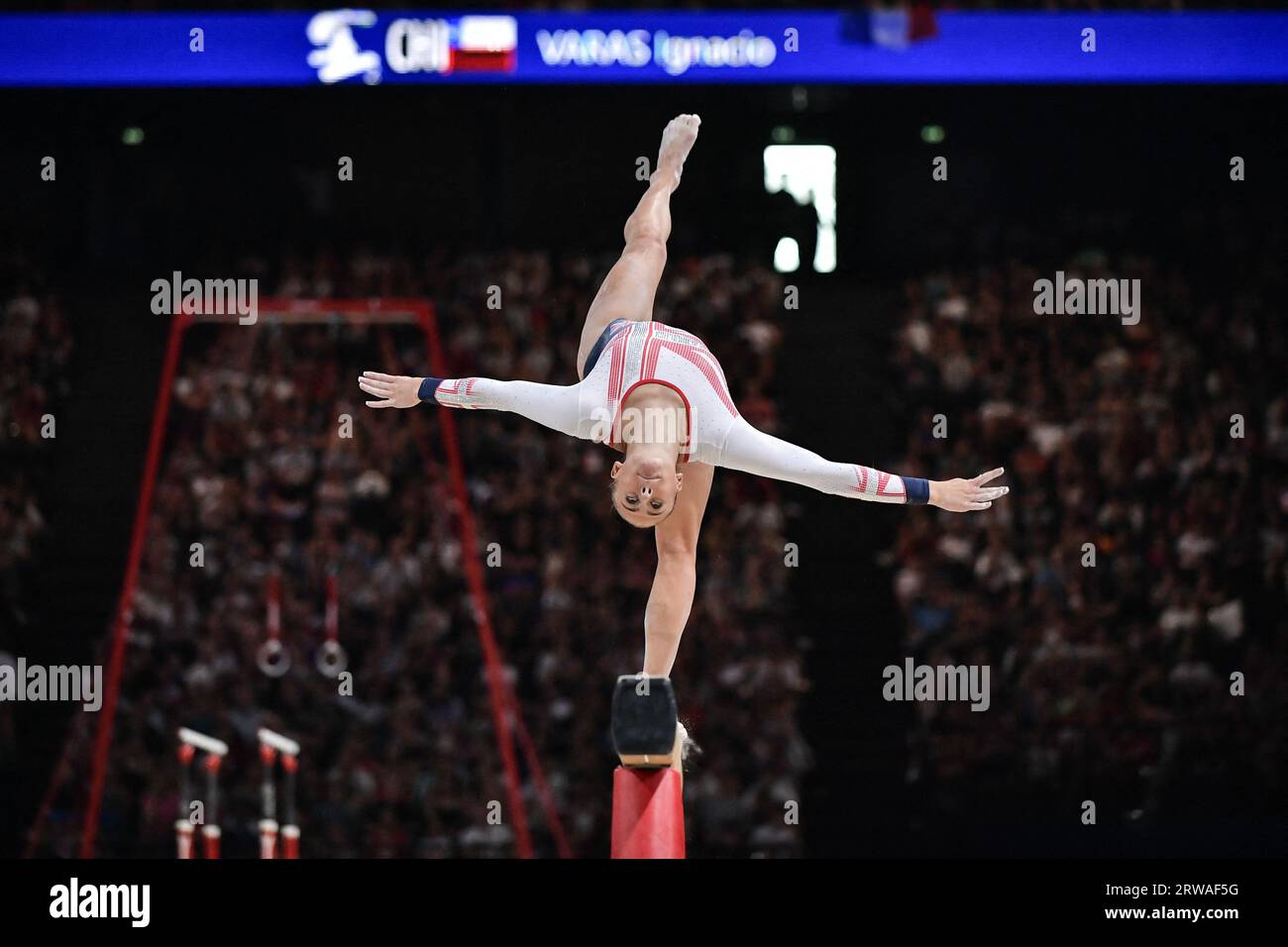 Ruby stacey hi-res stock photography and images - Alamy